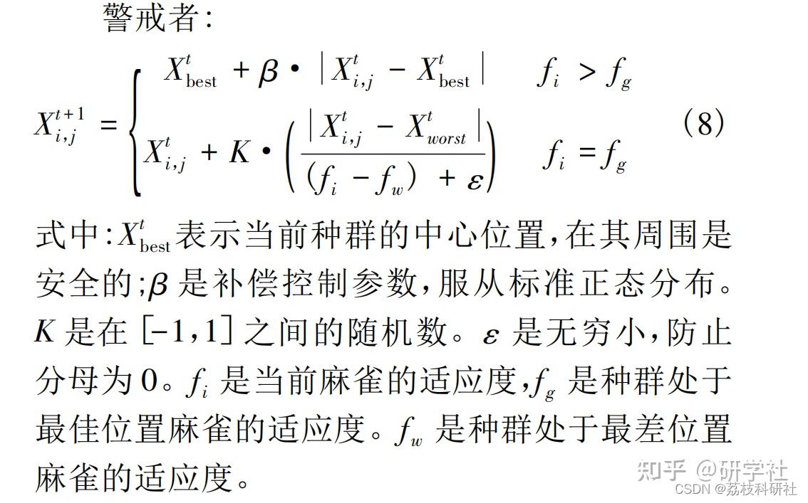 【ssa Lstm】基于麻雀算法优化lstm 模型预测研究(matlab代码实现) 知乎