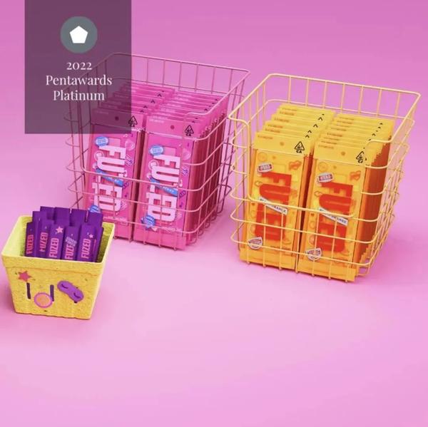 2022 Pentawards获奖作品出炉！ - 知乎