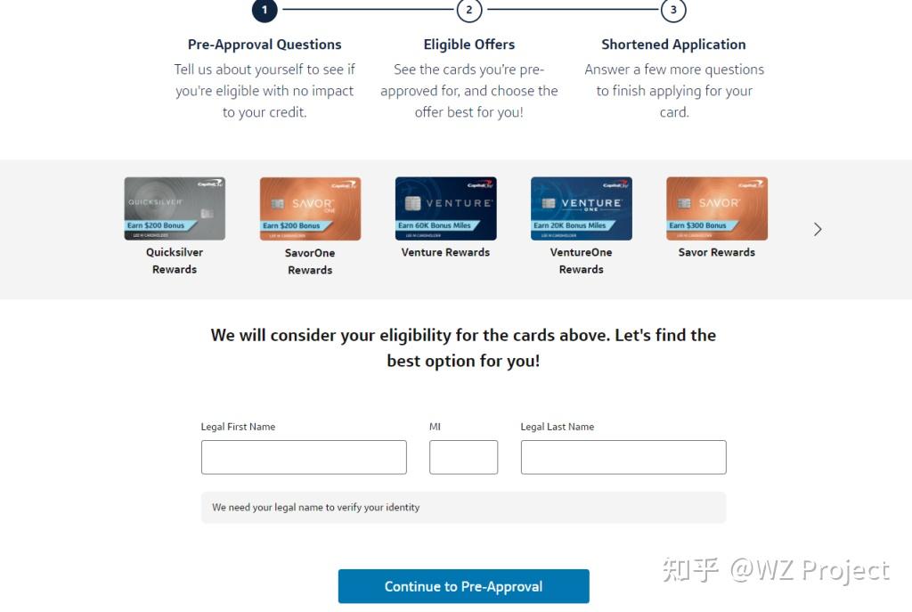ITIN办理Capital One美国押金信用卡（Secured Credit Card） - 知乎