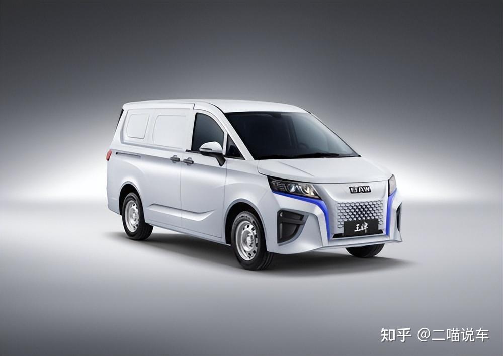 北汽制造纯电MPV， 王牌M7EV官图发布！ - 知乎