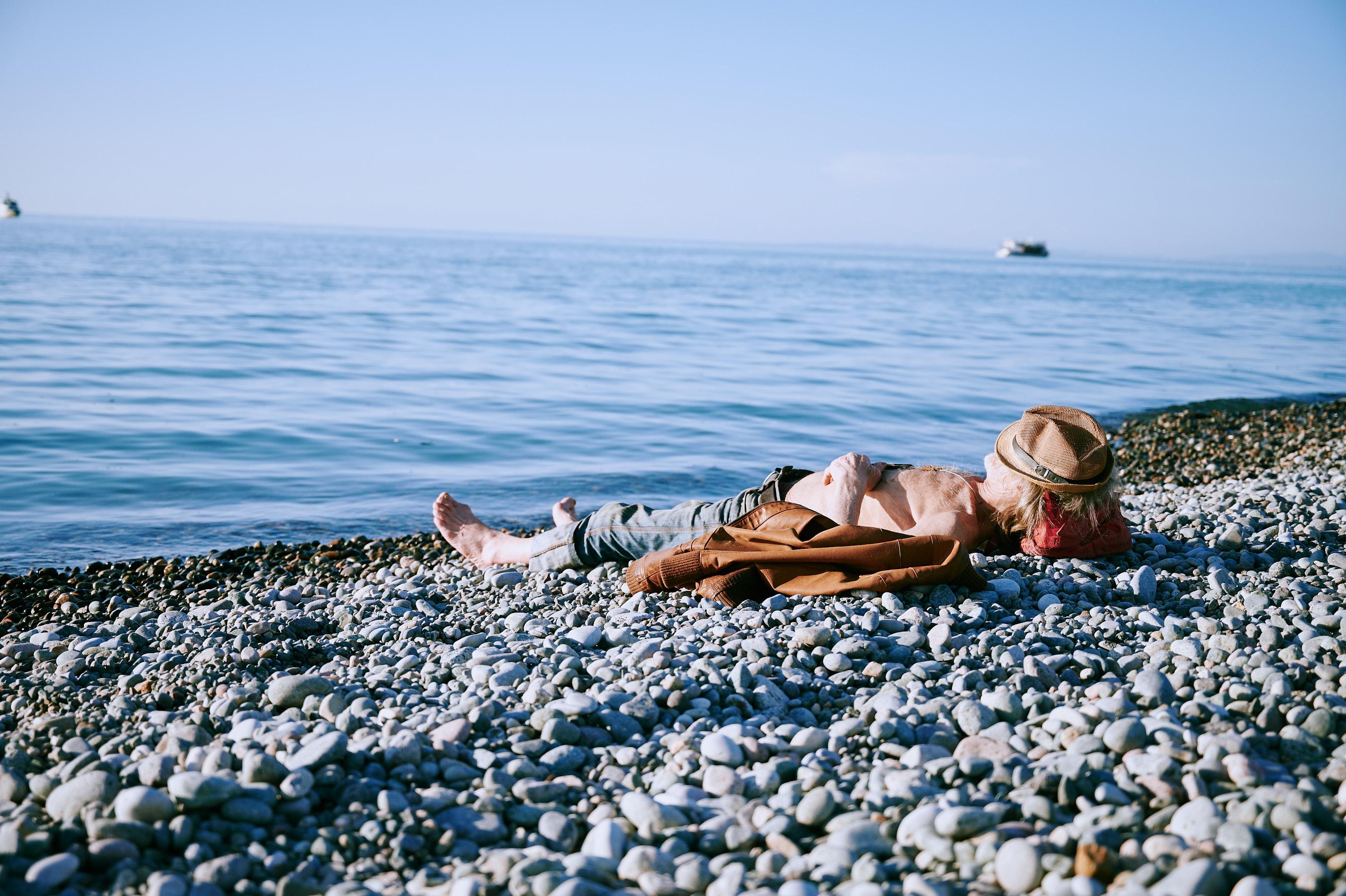 20-巴统，batumi海岸 - 知乎