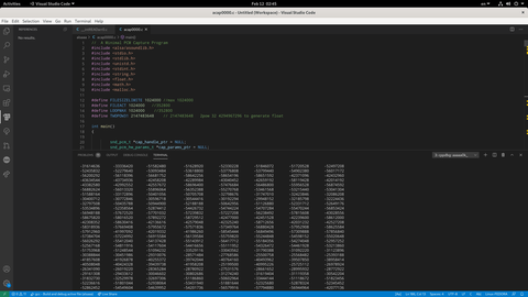 C RING BUFFER/CIRCULAR BUFFER的实现: 音频采集后续后续小实验 送源码 - 知乎