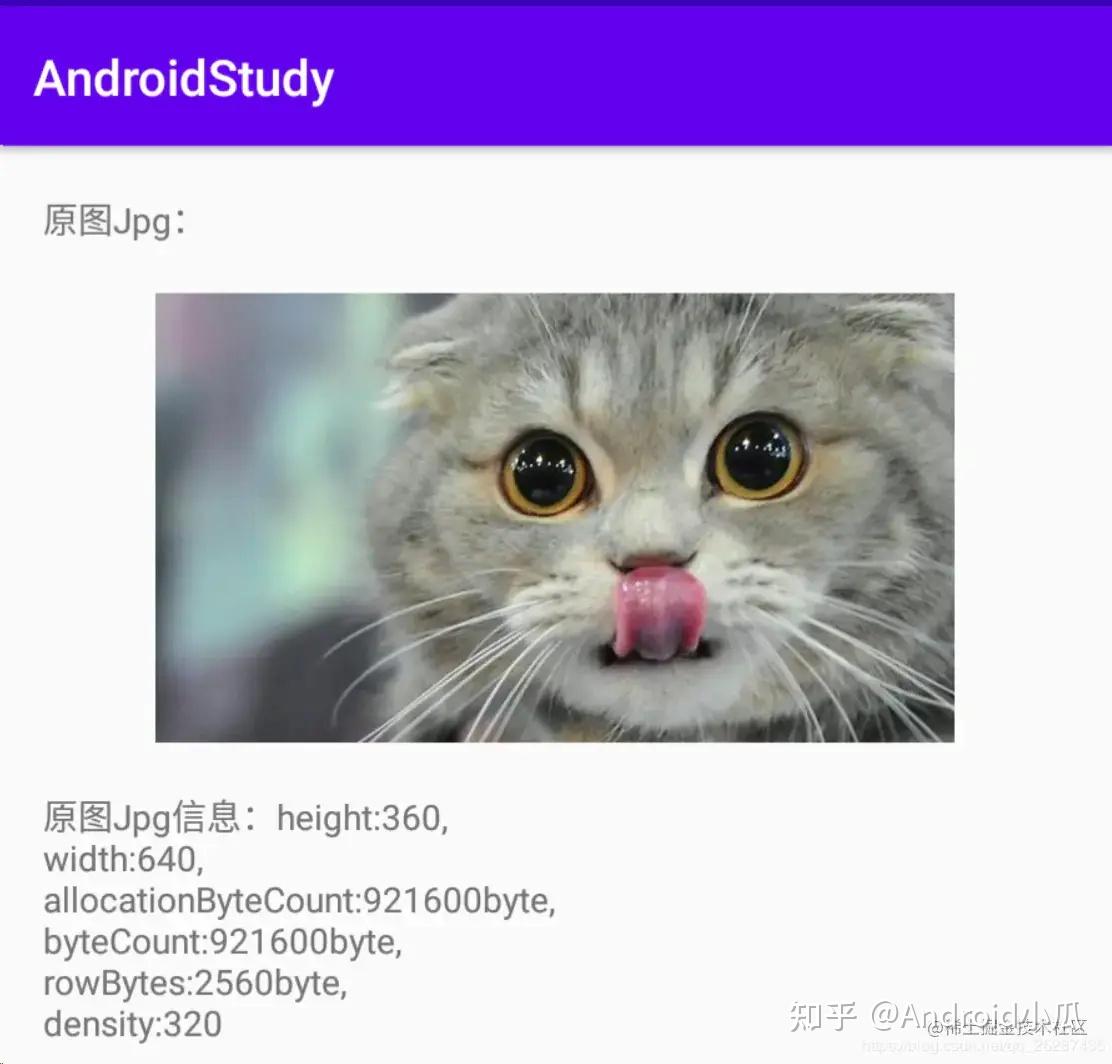 性能优化:android中bitmap内存大小优化的几种常见方式 知乎