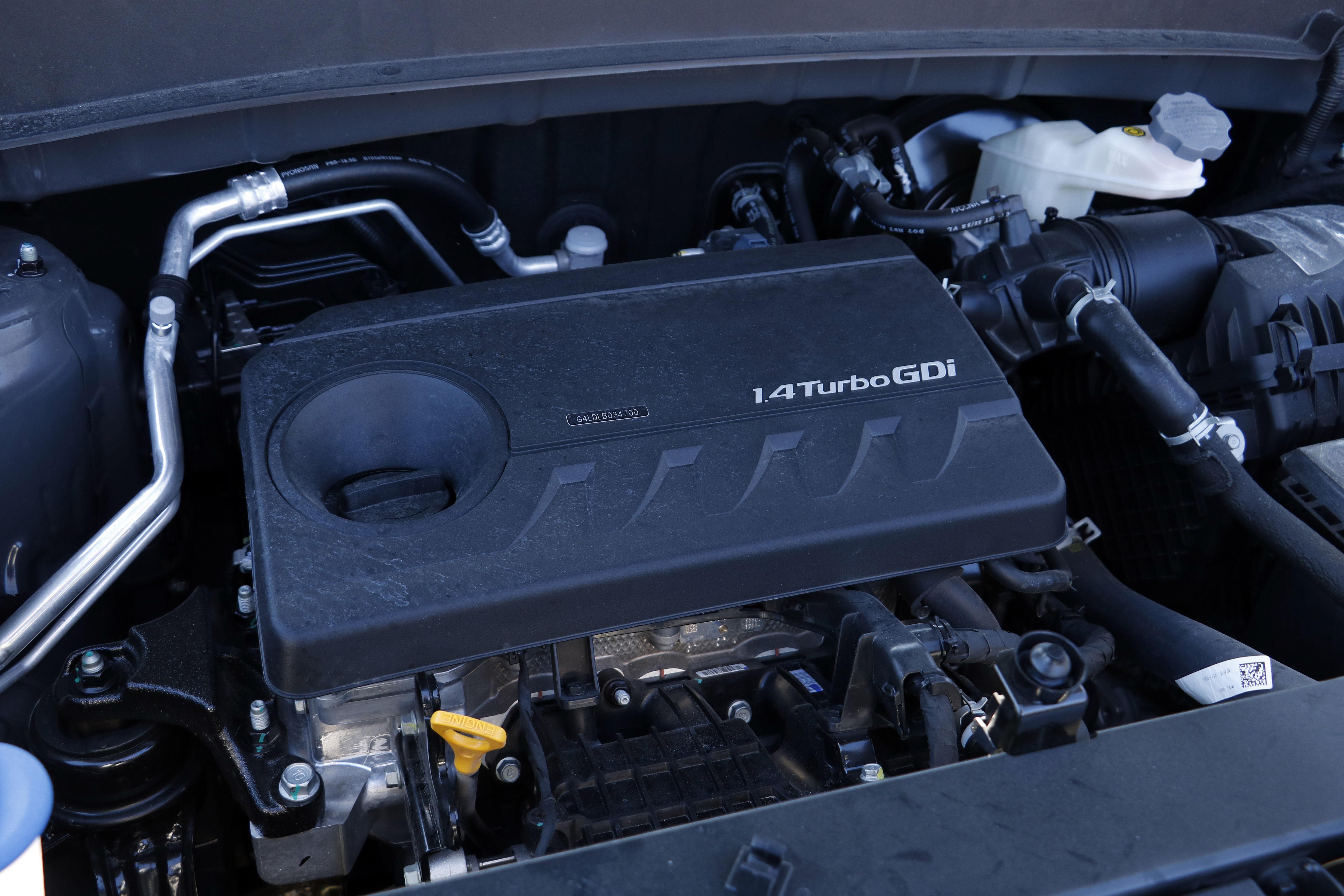 颜值提升/均衡制胜 试驾新款北京现代ix35 - 知乎