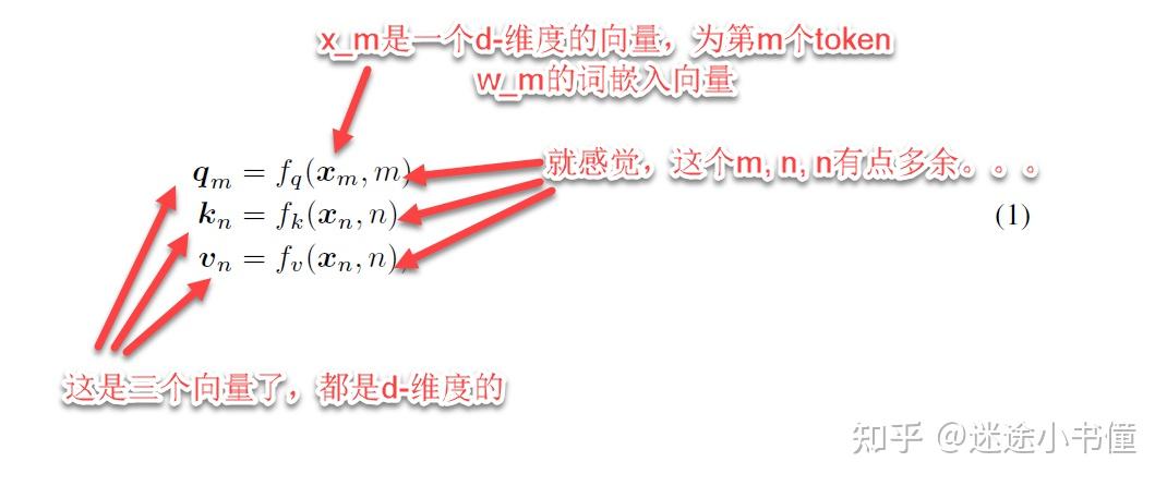 [细读经典]RoFormer: 用旋转位置编码来强化transformer - 知乎