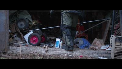 EOD排爆服EOD10E排爆服，厂家的这些事情你肯定不知道 - 知乎