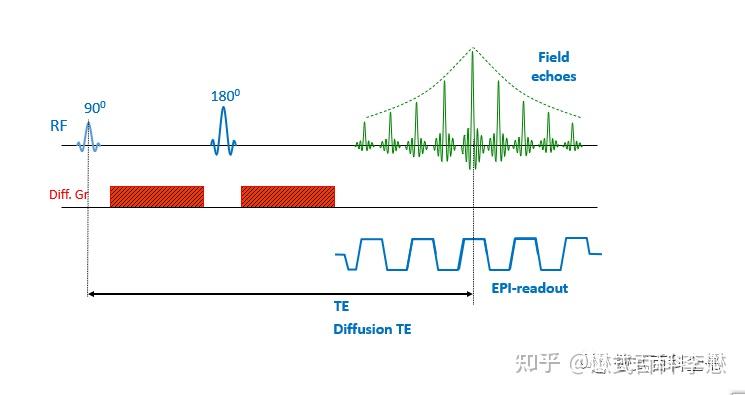 磁共振序列之DWIBS - 知乎