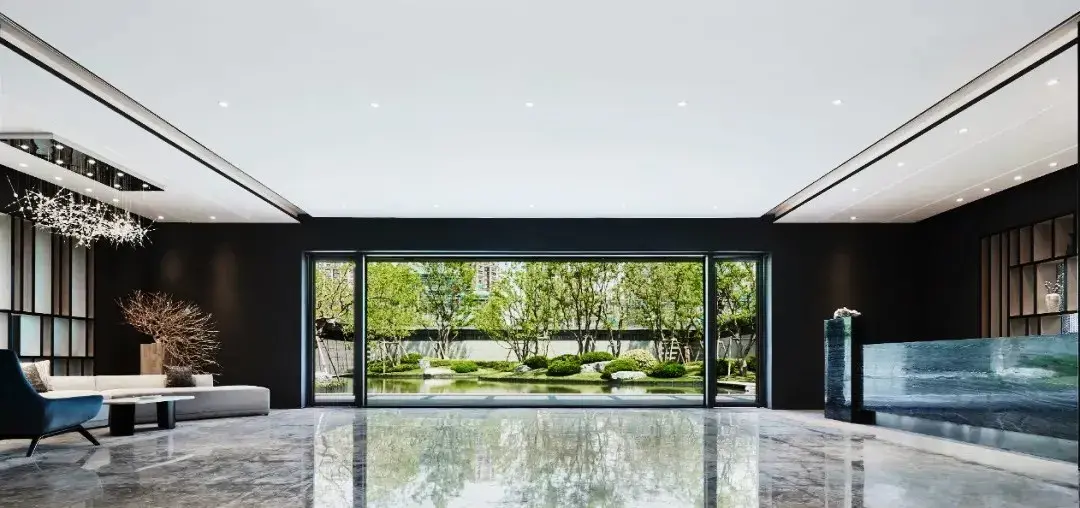 案例赏析 · 11期 | Patrick Leung 梁景华 艺术与自然的完美结合 - 知乎