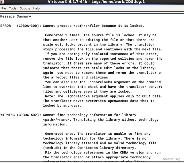 模拟IC版图设计学习问题——CDB-OA工艺库转换 - 知乎