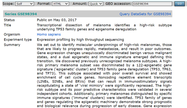 【实战】基于GEO数据本地进行cibersort分析 - 知乎