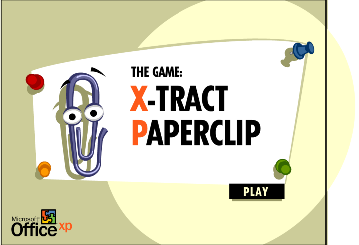 让人又爱又恨的回形针：仅在微软“工作”了4年，Clippy 却让世界记住了他 - 知乎