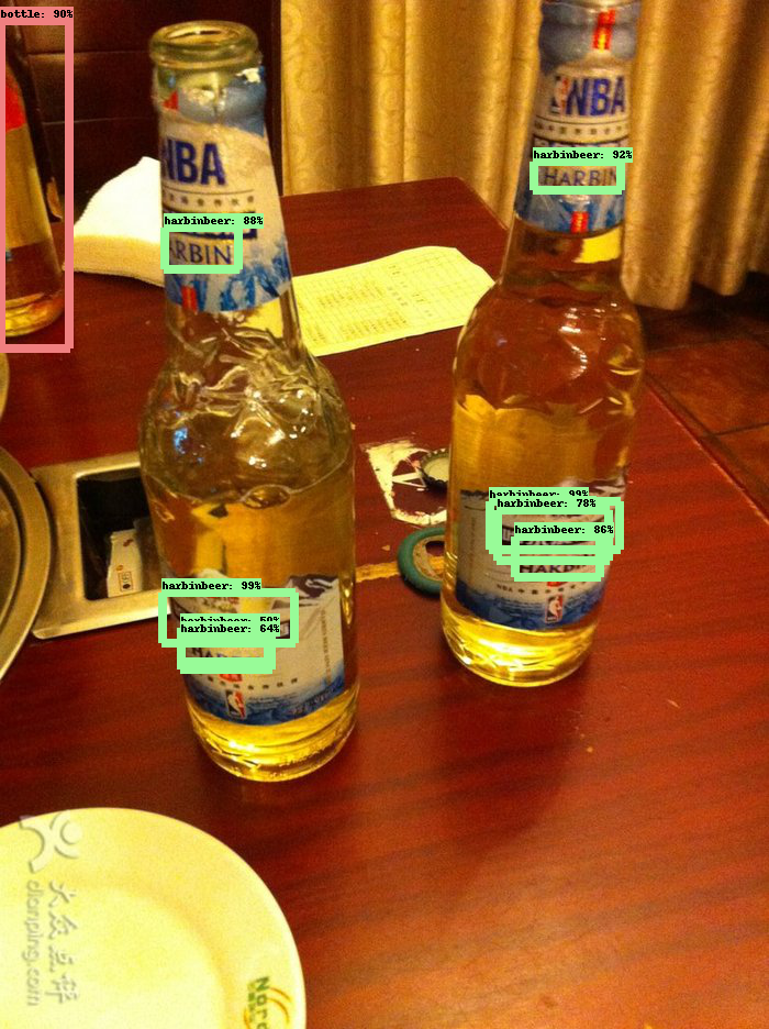 教程--在谷歌目标检测（Google object_detection） API 上训练自己的数据集 - 知乎