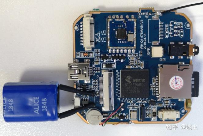 小身材 高颜值 3K超清 AI智能语音 天花板级行车记录仪K580深度体验