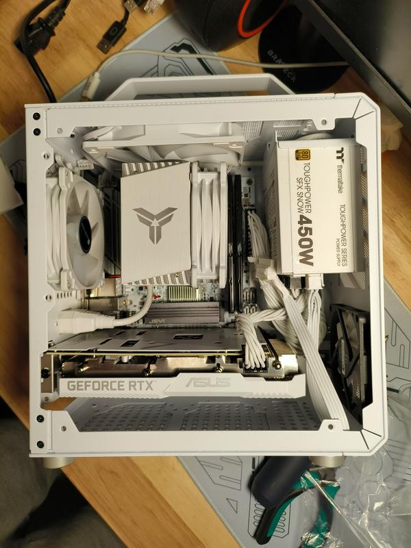 可能是最详细的机械大师C24 ITX机箱装机分享！ - 知乎