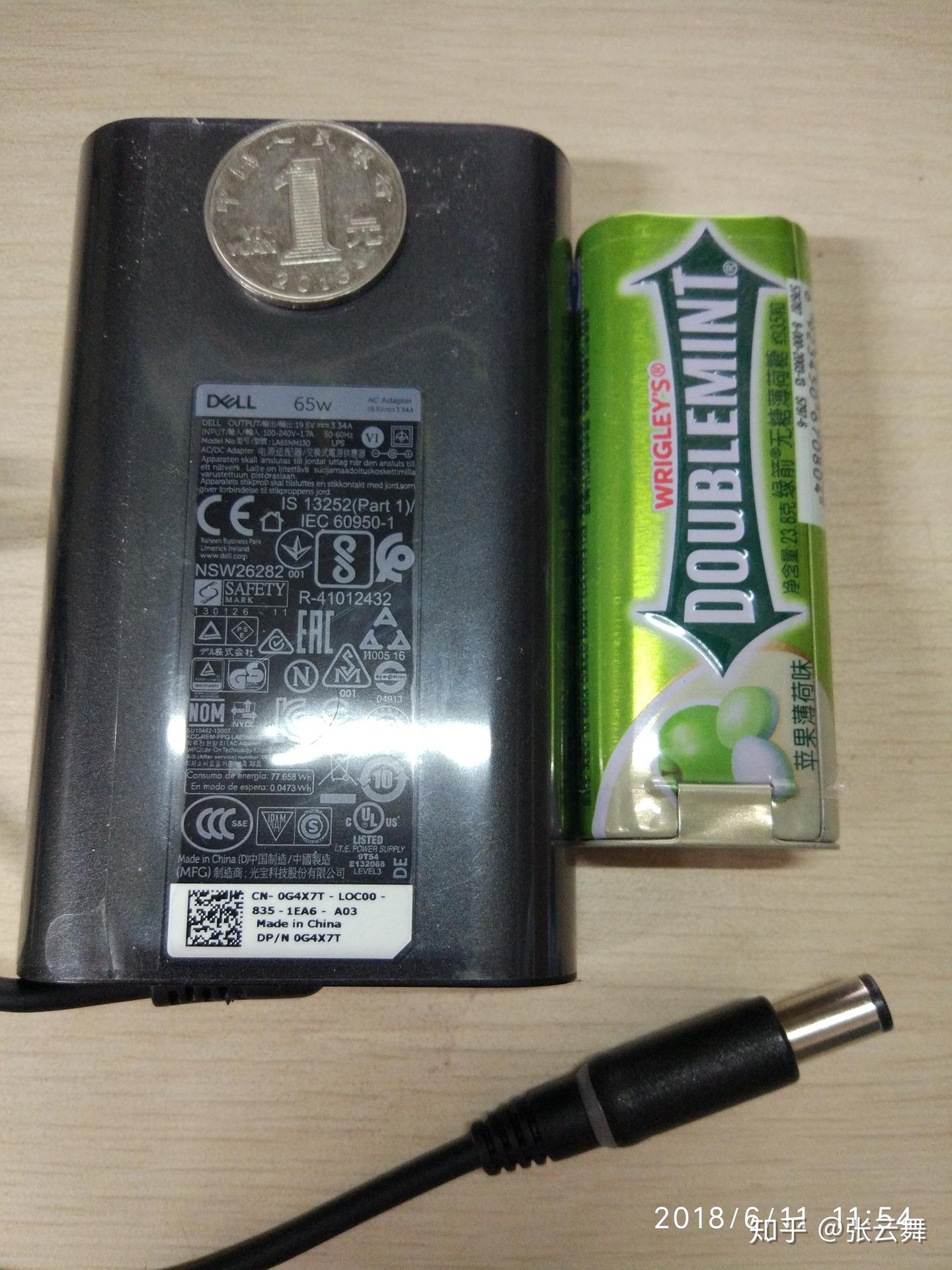 六千块的商务本？——Latitude 7490简测 - 知乎