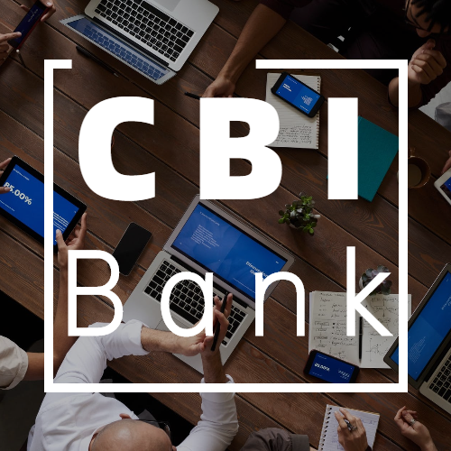 被CBI刷屏，CBI Bank到底是家怎样的银行？ - 知乎