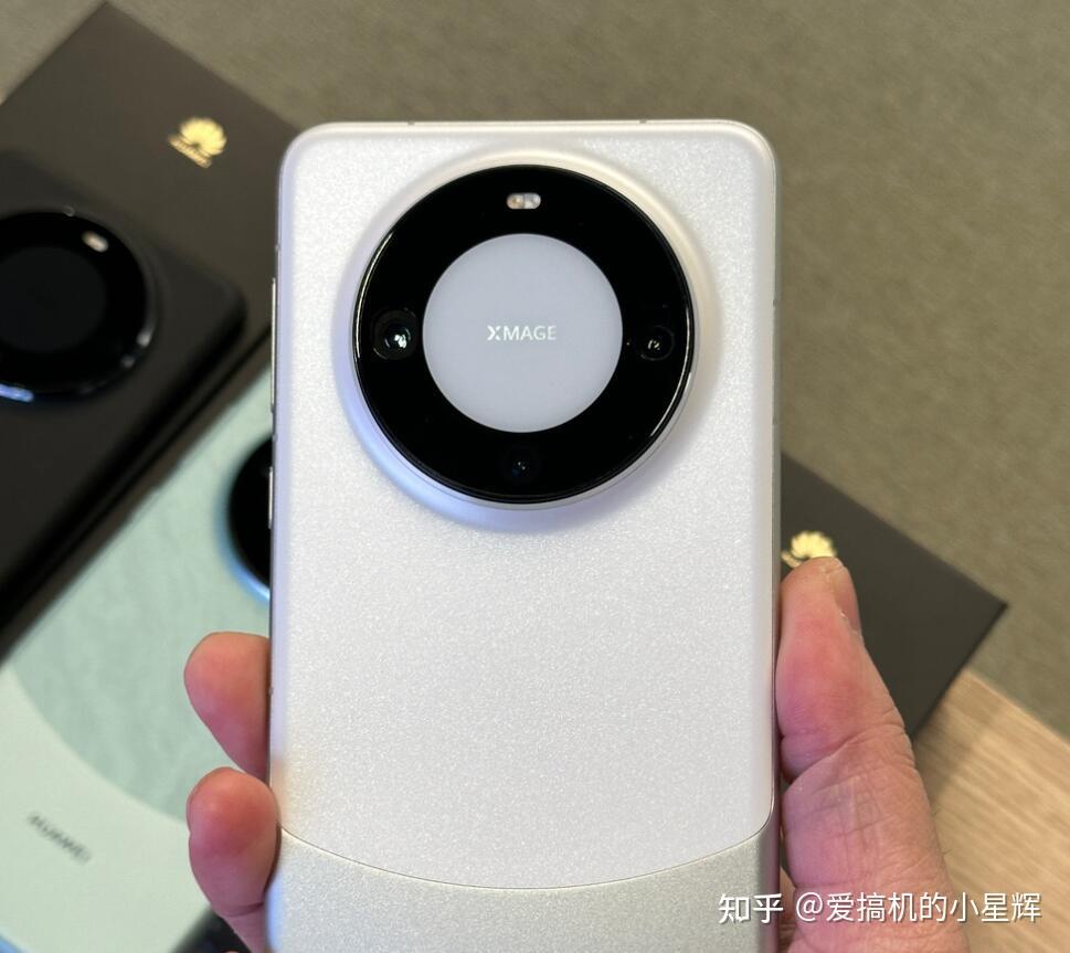 华为Mate60Pro、iPhone15Pro怎么选？不吹不黑，分析7点就懂了 - 知乎