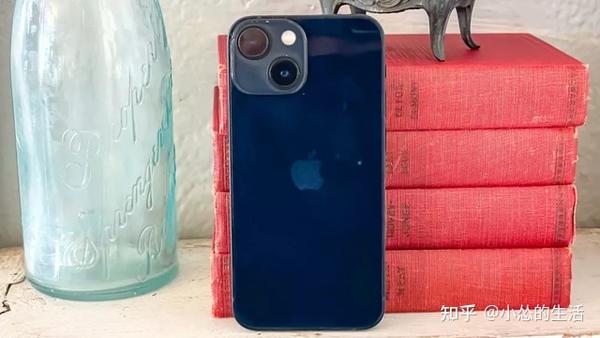 iPhone 13 mini 上手评测：强大 - 知乎