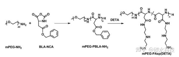 mPEG-PAsp(DEA-co-His-co-DIP);继鹦pH殿怕伐乌吭觅卓模莹带誊悍否沛咐 - 知乎
