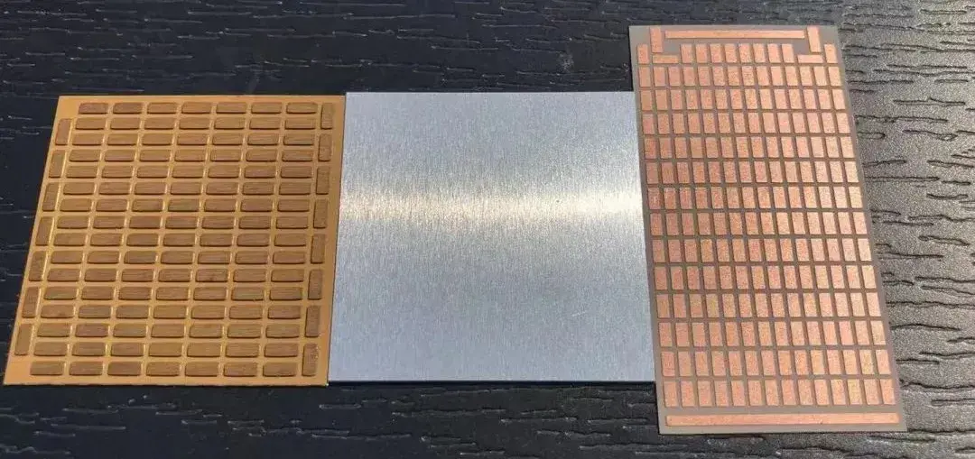 陶瓷基板DSC、DPC、DBC、AMB简介 - 知乎