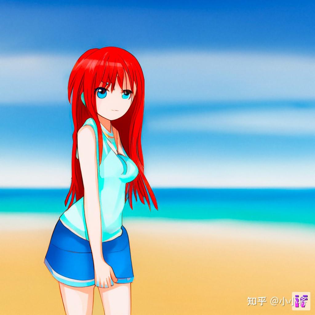 尝鲜开源版Imagen：DeepFloyd IF，完全碾压SD - 知乎