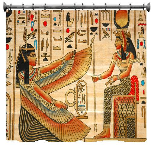 服装史1：古埃及 | Fashion History - 知乎