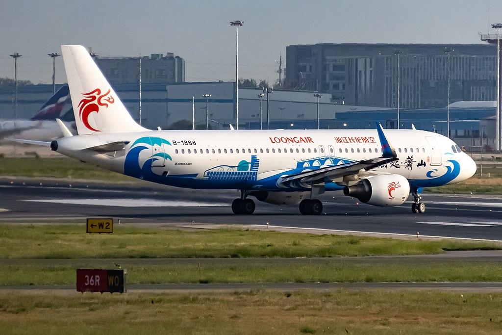 长龙航空 / Loong Air - 中英文维基百科词条融合，由辽观搬运、翻译、整合 - 知乎