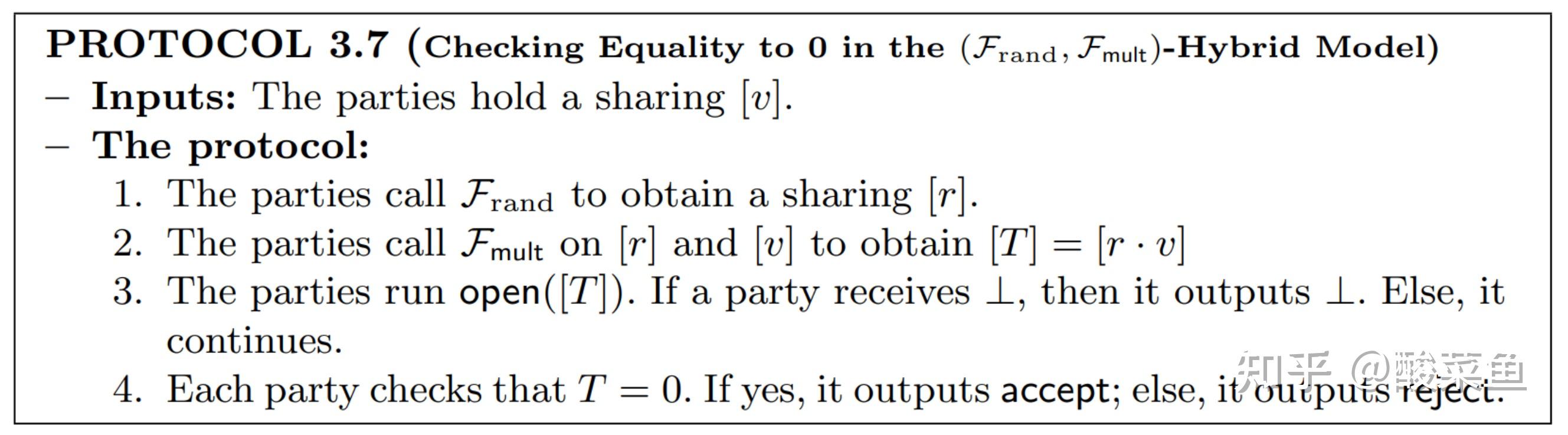 Fast large-scale honest-majority MPC for malicious adversaries - 知乎