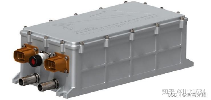 由浅入深的详细解读汽车PDU与BDU - 知乎