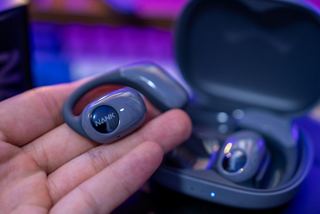 2024年最值得入手的骨传导耳机？——南卡OE Pro2实测 - 知乎