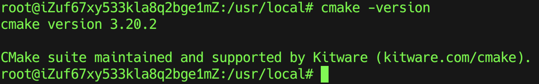 ZLMediaKit-手把手编译 - 知乎