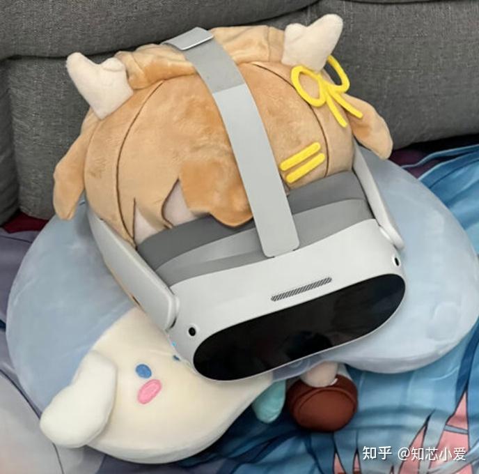 picovr怎么样？pico vr和爱奇艺哪个好？2024年PICO 4、PICO Neo3VR一体机推荐