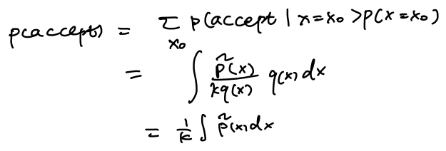【ML】sampling methods - 知乎