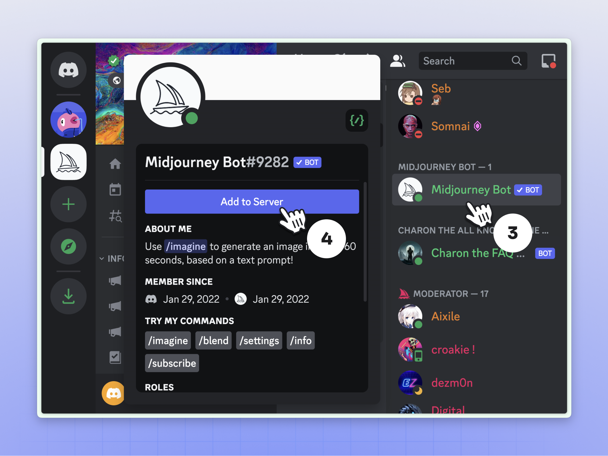 设计师的 Midjourney 入门真保姆级教程 - 知乎