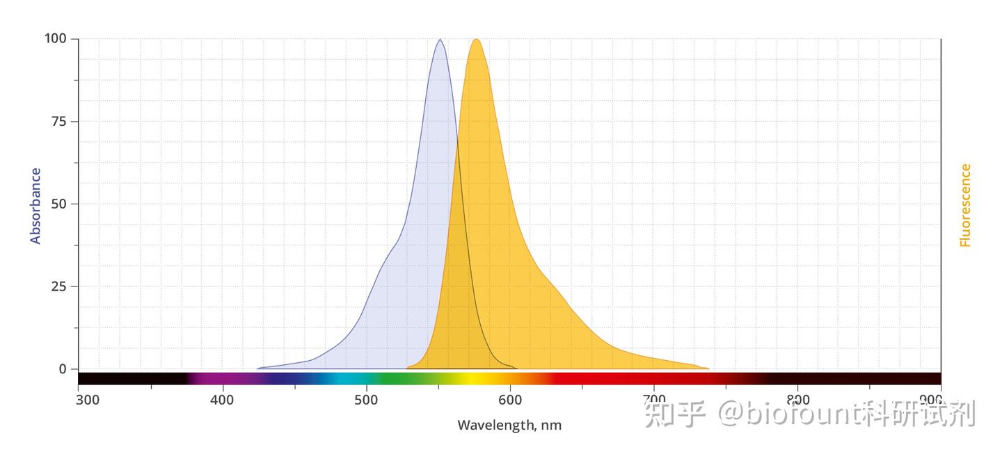 TAMRA azide, 5-isomer - 知乎
