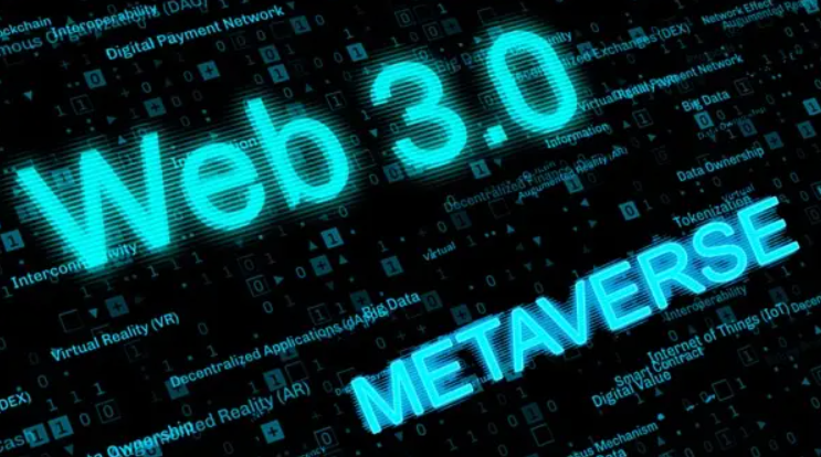 iNFTnews｜Web3的核心是什么?一些需要考虑的观点 - 知乎