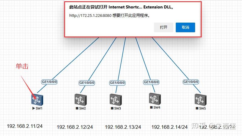《网络工程师的Python之路》（实验环境搭设5-5，EVE-NG，安装Windows Client Side） - 知乎