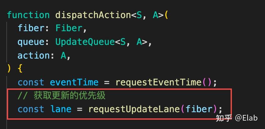 React 18 新特性之 startTransition - 知乎