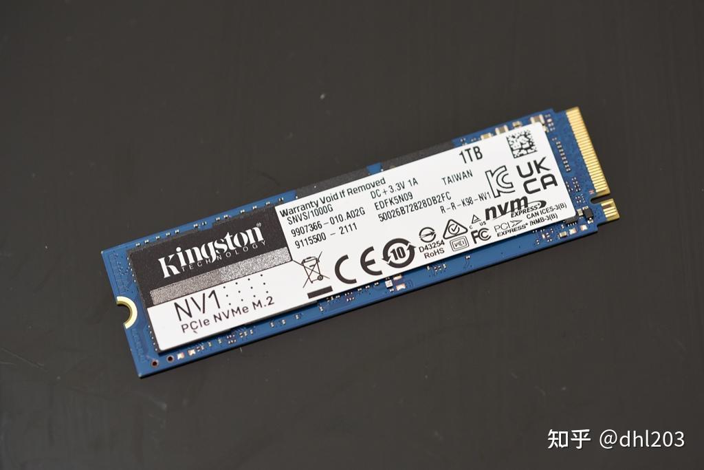 终于写满300T！QLC的NV1好像坏了，真相如何呢？ - 知乎