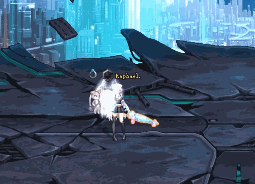 DNF韩服帕拉丁跻身T0，爆发速度显著增强 - 知乎