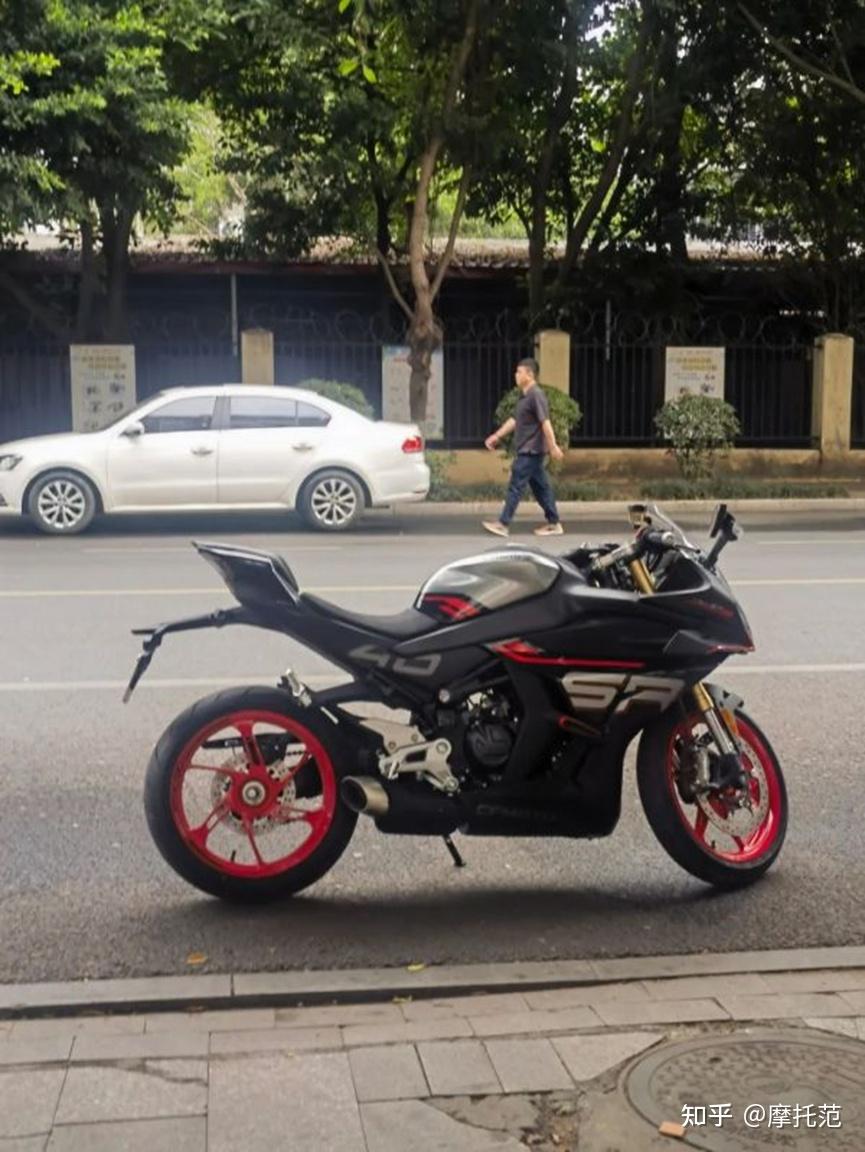 测评春风450SRS（单摇臂版）︱差距貌似还在拉大 - 知乎