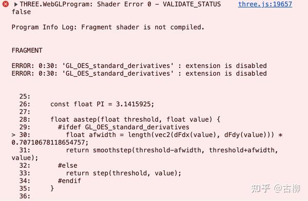 手把手带你入门 Three.js Shader 系列（五） - 知乎