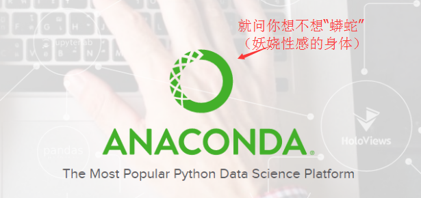 史上最全的Python Anaconda使用教程：小白都能学会 - 知乎