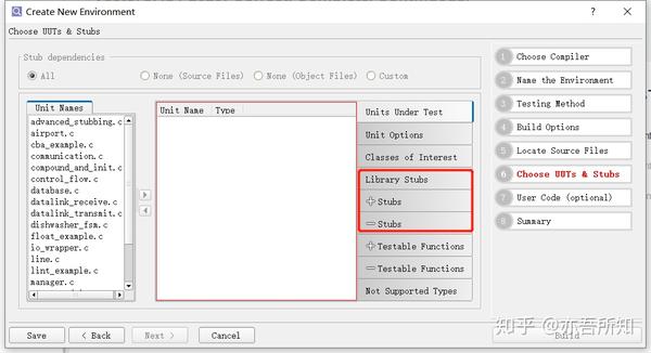 软件测试——VectorCAST工具入门7 - 知乎