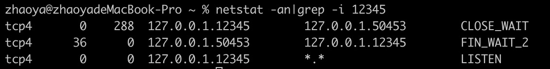 tcp shutdown, fin_wait1, fin_wait2, close_wait, last_ack, 谢特！ - 知乎