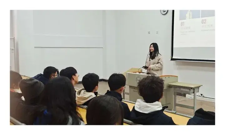 双威最可爱的人——陈梦圆老师 知乎