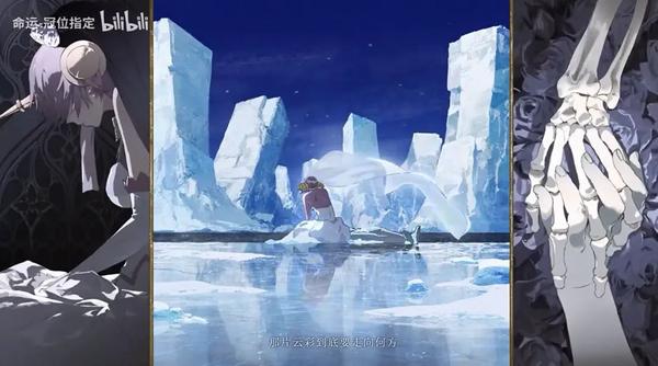 惊艳全球的动画MV！深度专访FGO八周年动画国人导演 - 知乎