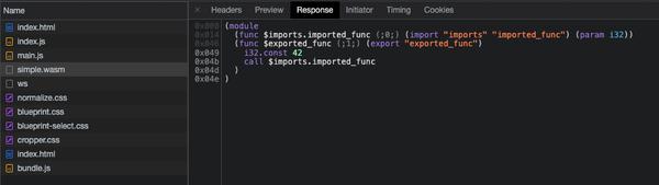 初探 webAssembly | 京东物流技术团队 - 知乎