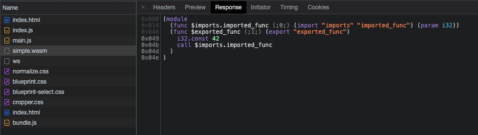 初探 webAssembly | 京东物流技术团队 - 知乎