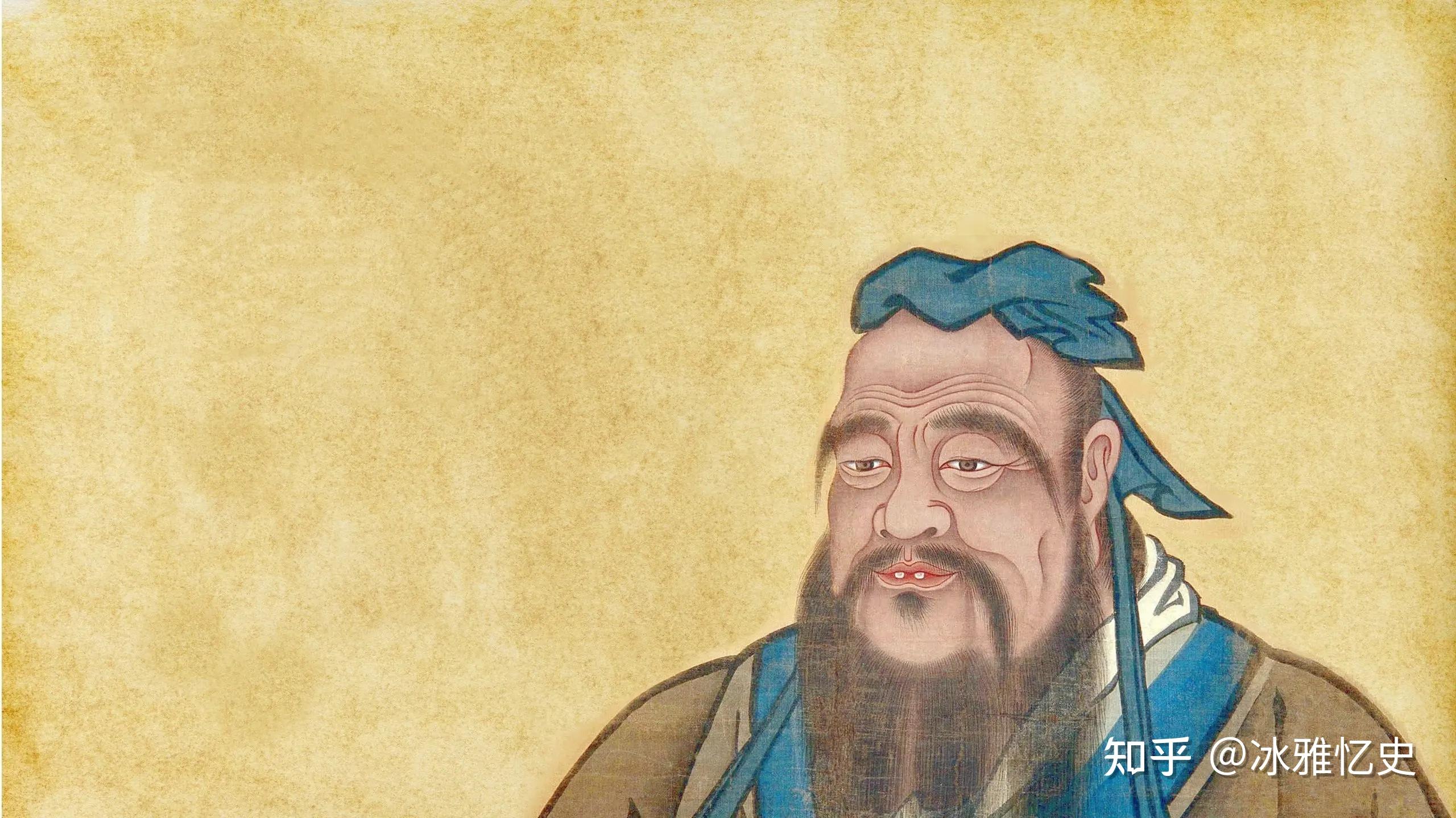 魏晋南北朝时期， 以孝治天下”，儒释道三教思想如何影响孝道文化？ 知乎